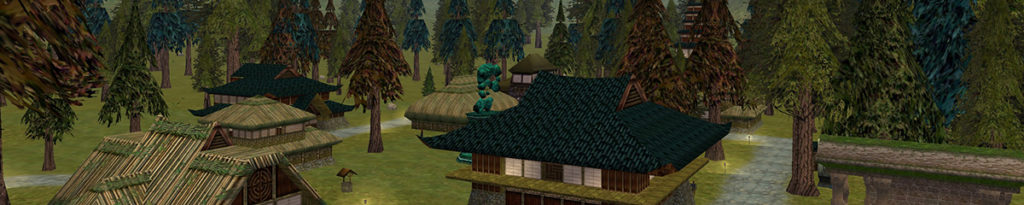 ACEmulator – Open source Asheron's Call server emulator powered by the ...